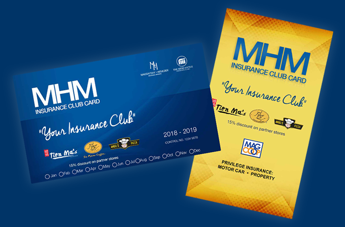 Magsaysay Houlder Insurance Brokers